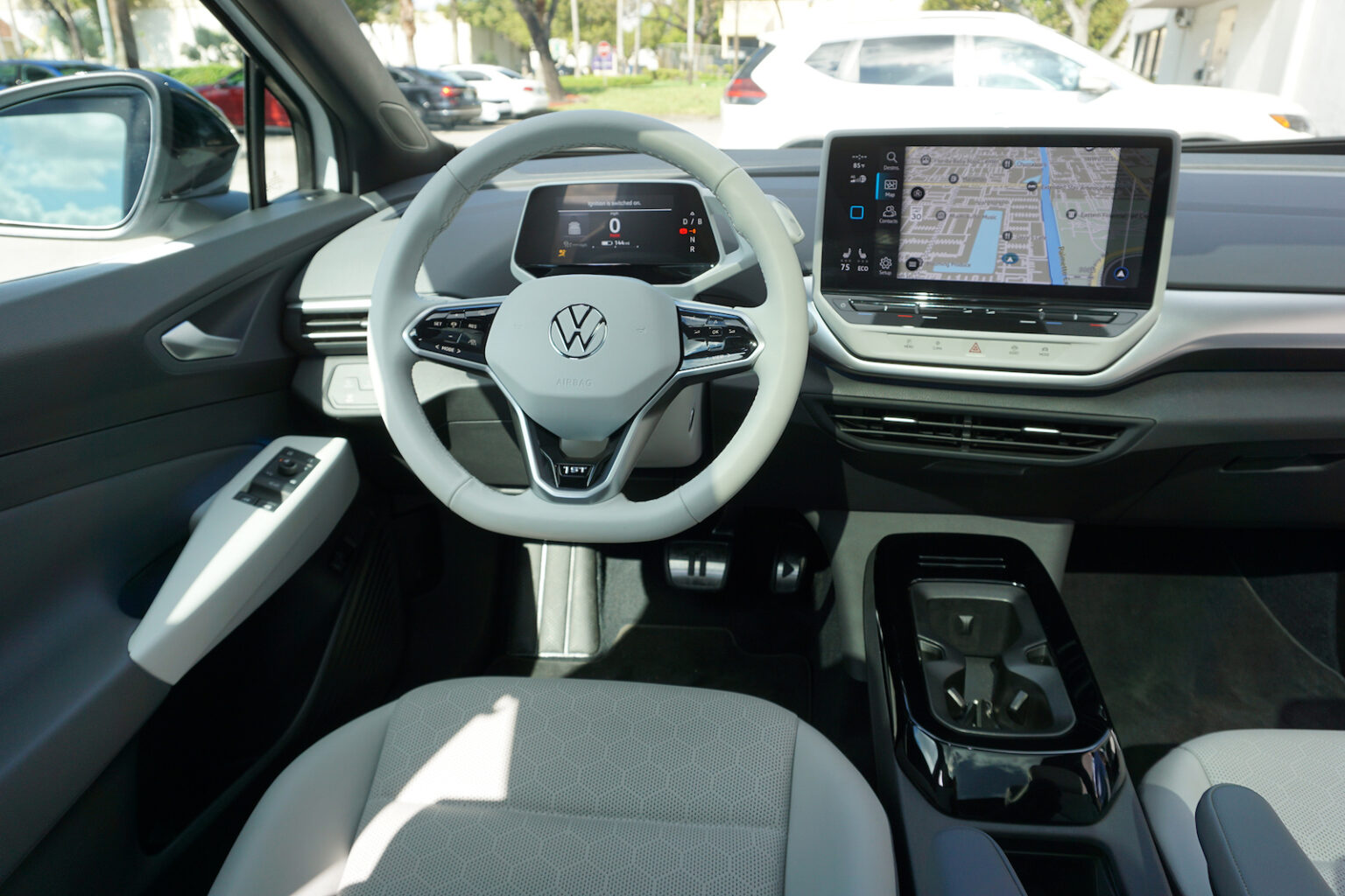 Volkswagen ID.4 Pro Performance Extend Range - X-C-C.UK