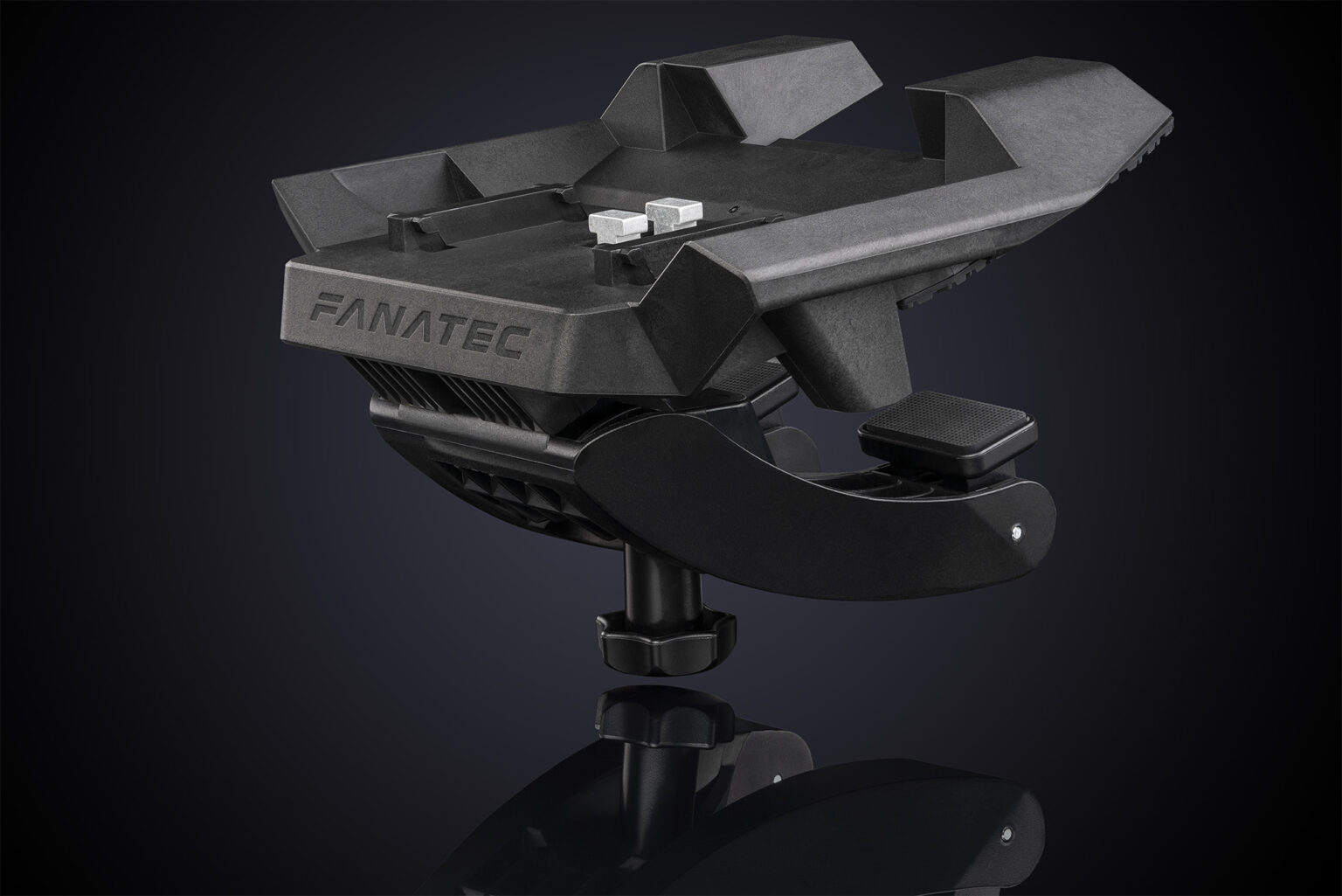 The Fanatec CSL DD brings a new standard to Sim Racing - X-C-C.UK