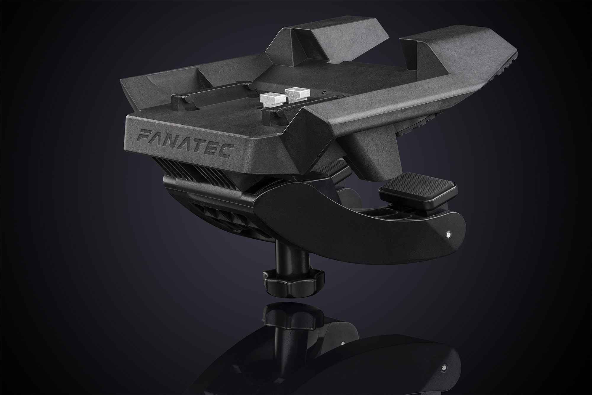 The Fanatec CSL DD brings a new standard to Sim Racing - X-C-C.UK