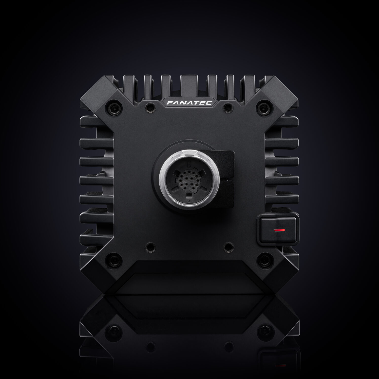 The Fanatec CSL DD brings a new standard to Sim Racing - X-C-C.UK