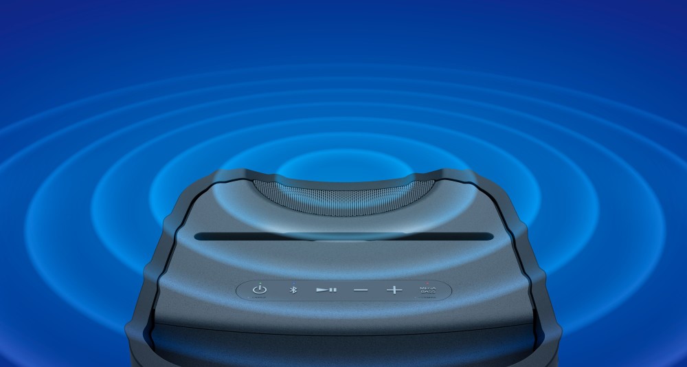 Sony new X-Series range with 3 new wireless speakers - X-C-C.UK