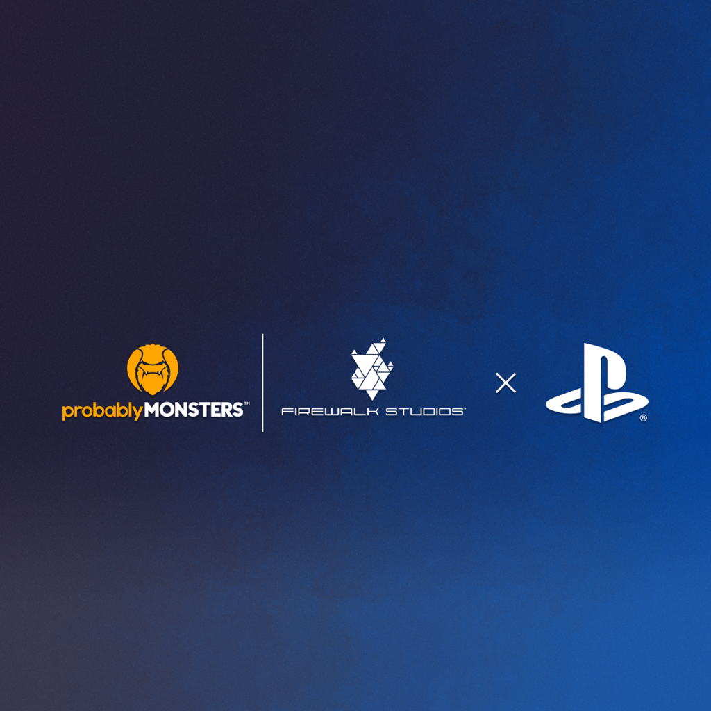 Firewalk Studios Publishing Partnership with Sony Interactive - X-C-C.UK