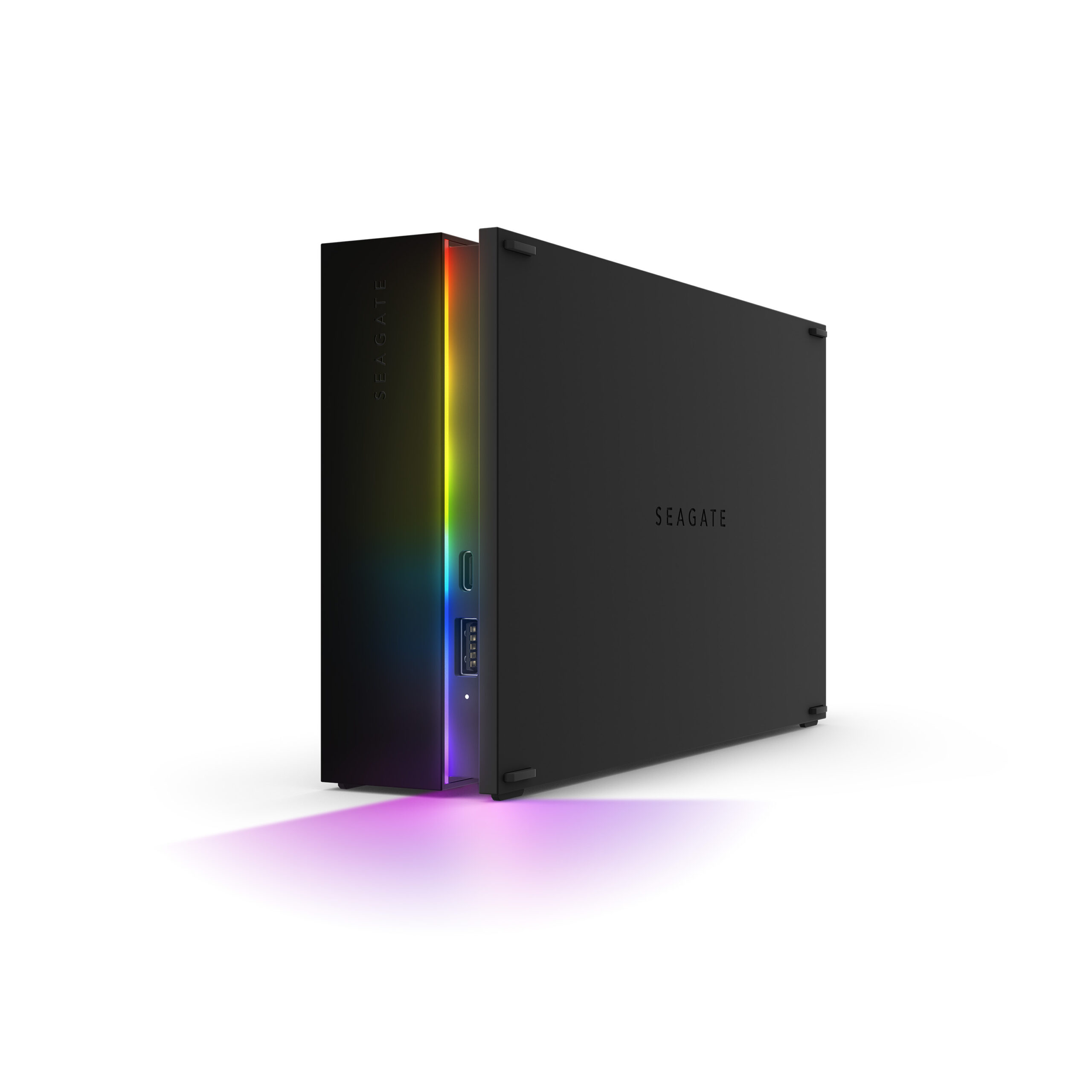 Seagate’s New FireCuda External Hard Drive Storage Lineup - X-C-C.UK