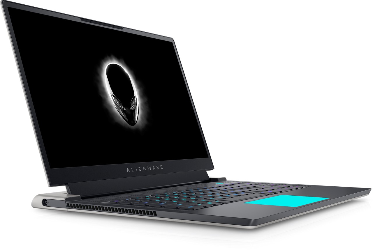 ALIENWARE Releases the X Series with x15 and x17 - X-C-C.UK