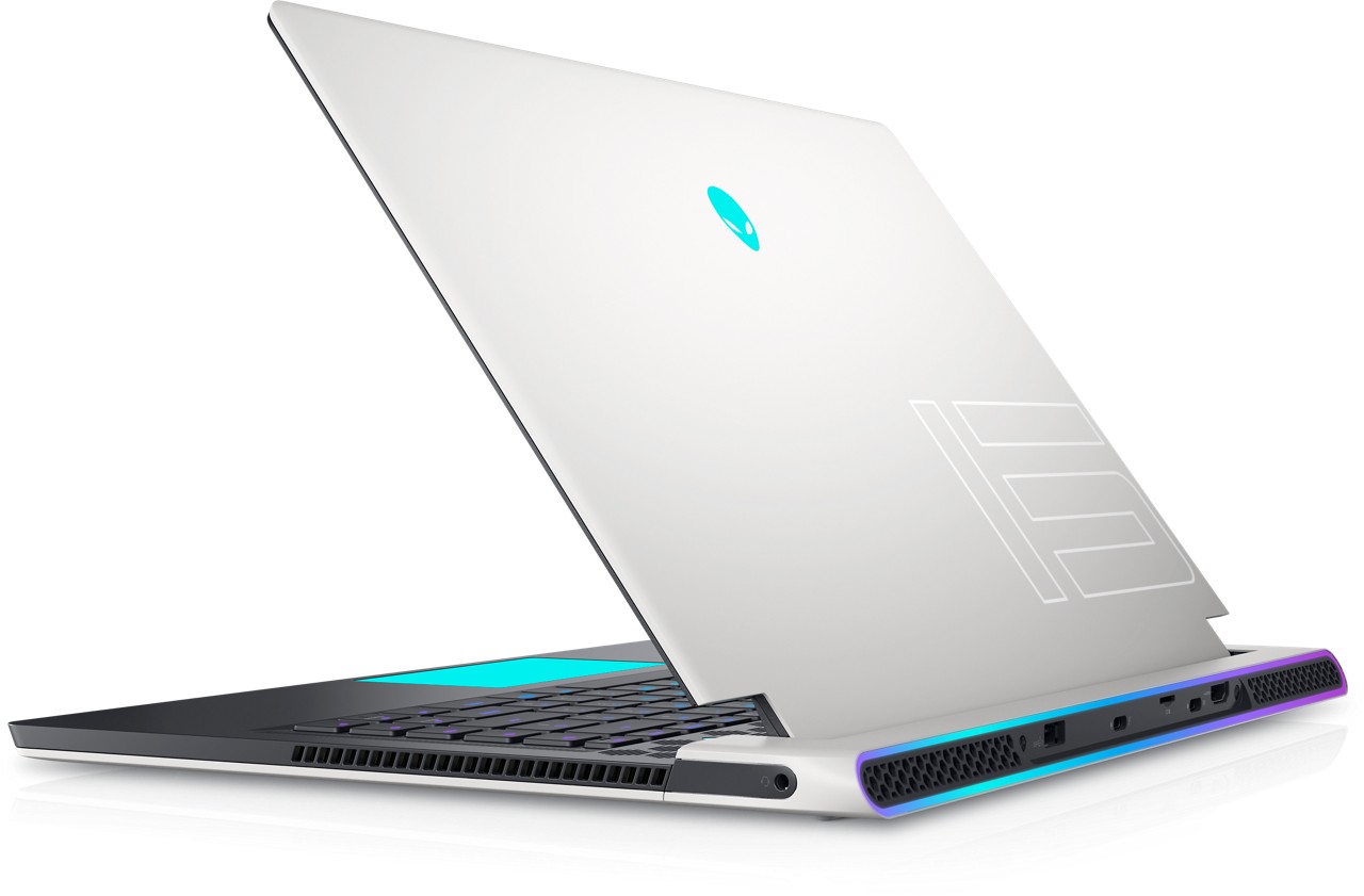 ALIENWARE Releases the X Series with x15 and x17 - X-C-C.UK