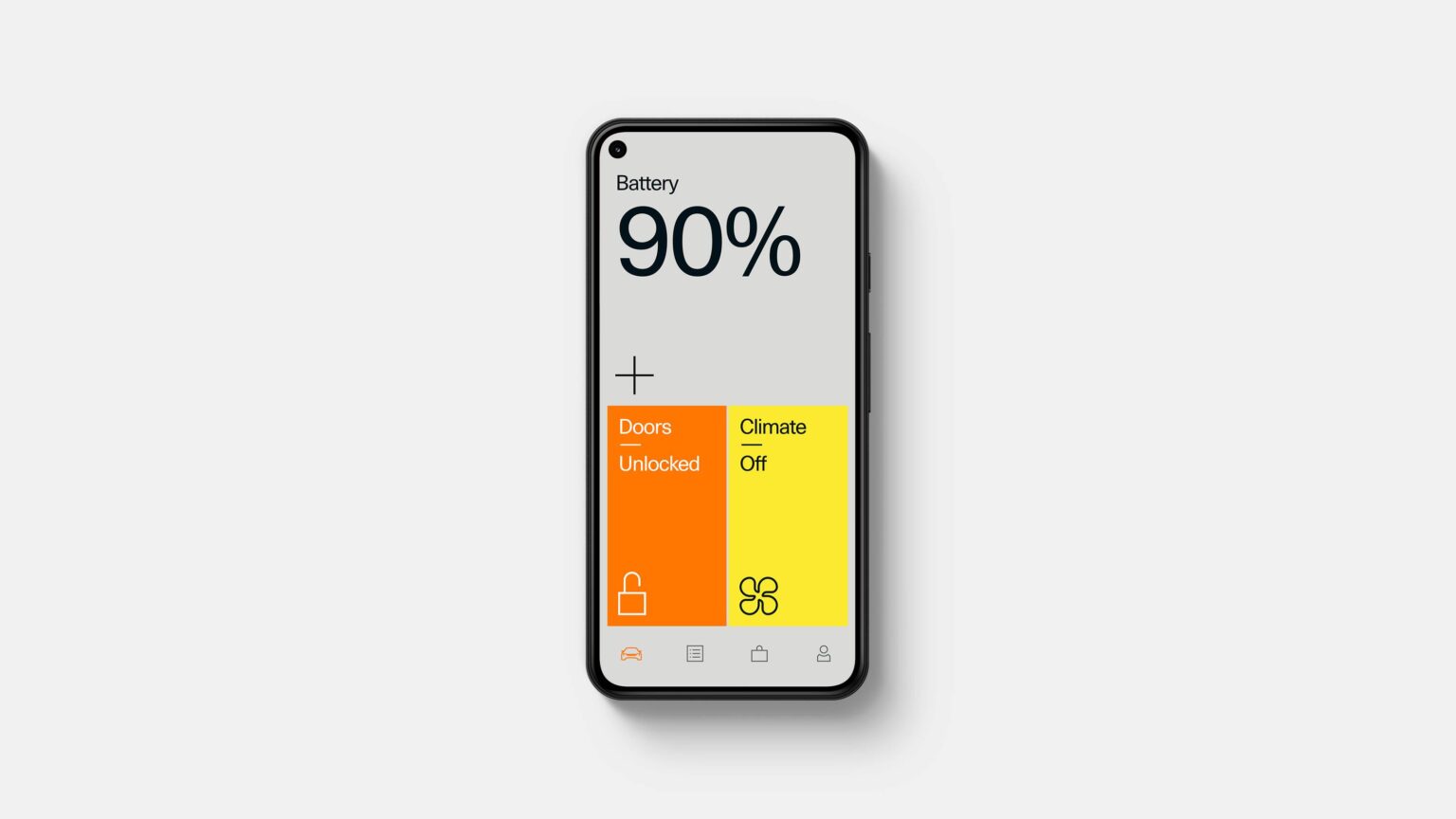 Polestar launches new digital key - updated app for Polestar 2 - X-C-C.UK