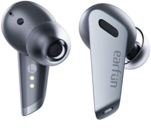 EarFun wireless Air Pro TWS Earbuds full Review - X-C-C.UK