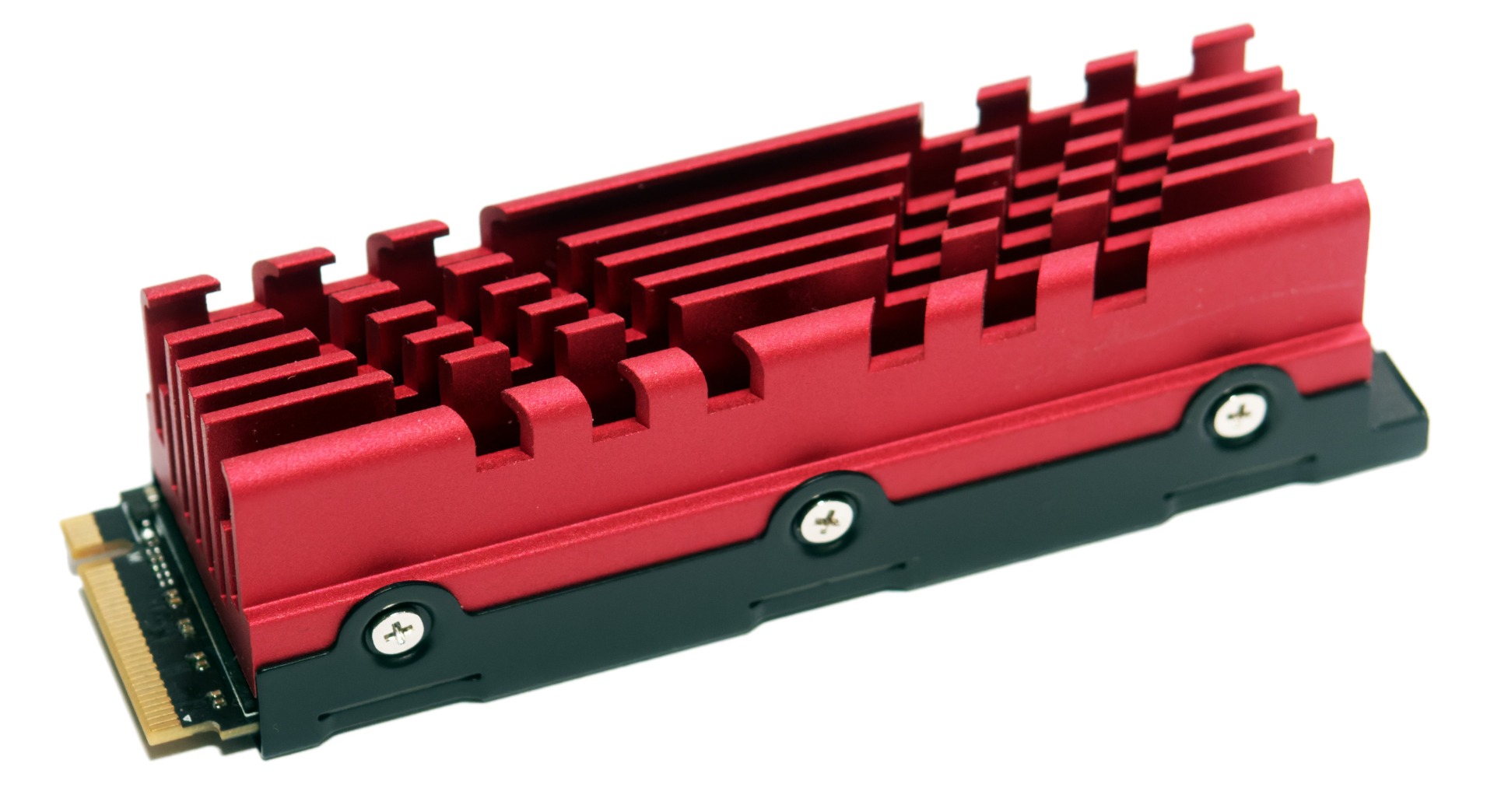 Phison E18 With Micron B47R - Future Of PCIe 4 SSDs - X-C-C.UK