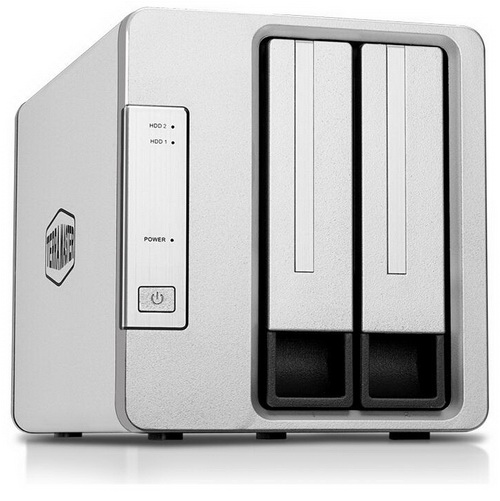 Terra Master D2-310 Hard Disk RAID System Review - X-C-C.UK