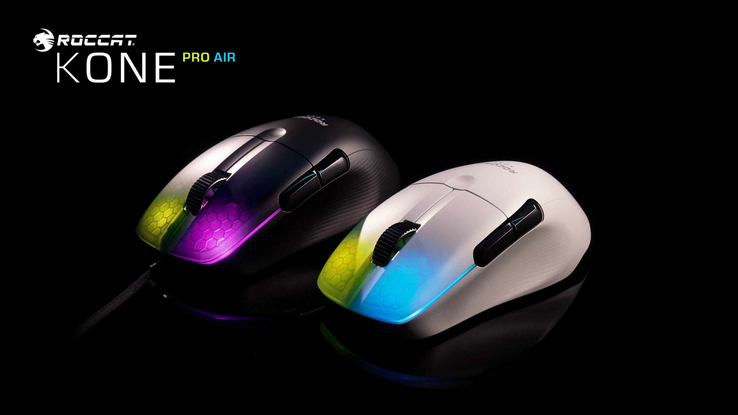 ROCCAT Kone Pro Optical Mouse Review - X-C-C.UK