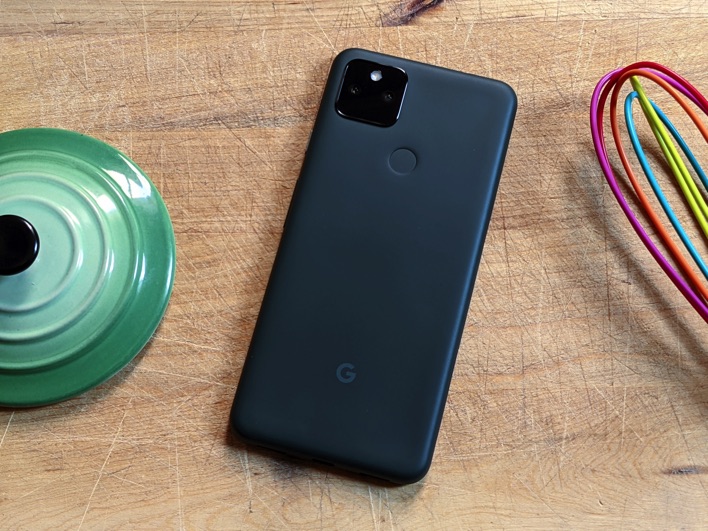 Google Pixel 5a 5G Review: A Well-Executed Battery Life King - X-C-C.UK